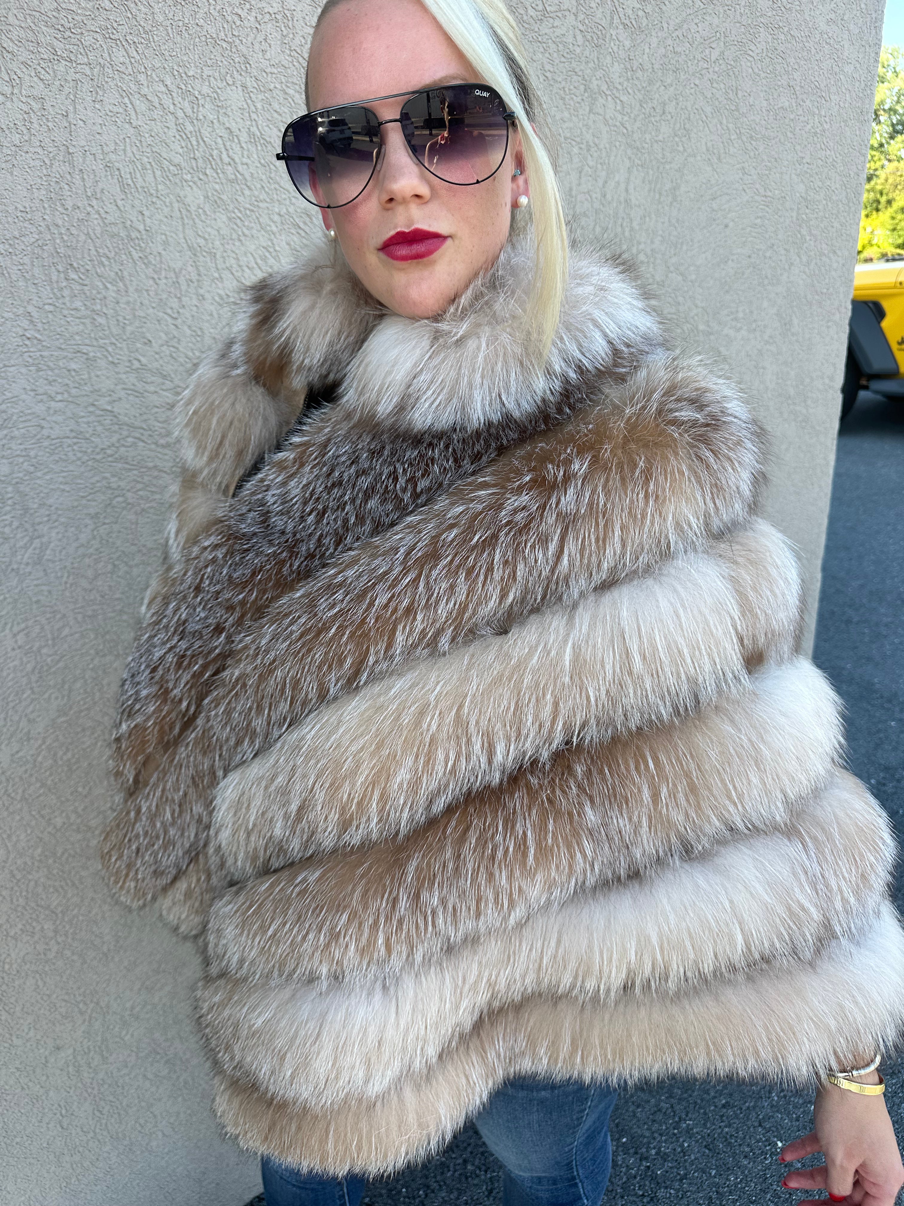 CRYSTAL – Furs By Farr