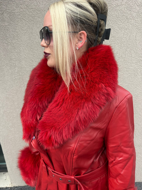Sizing Chart – Furs By Farr