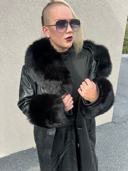 Sizing Chart – Furs By Farr