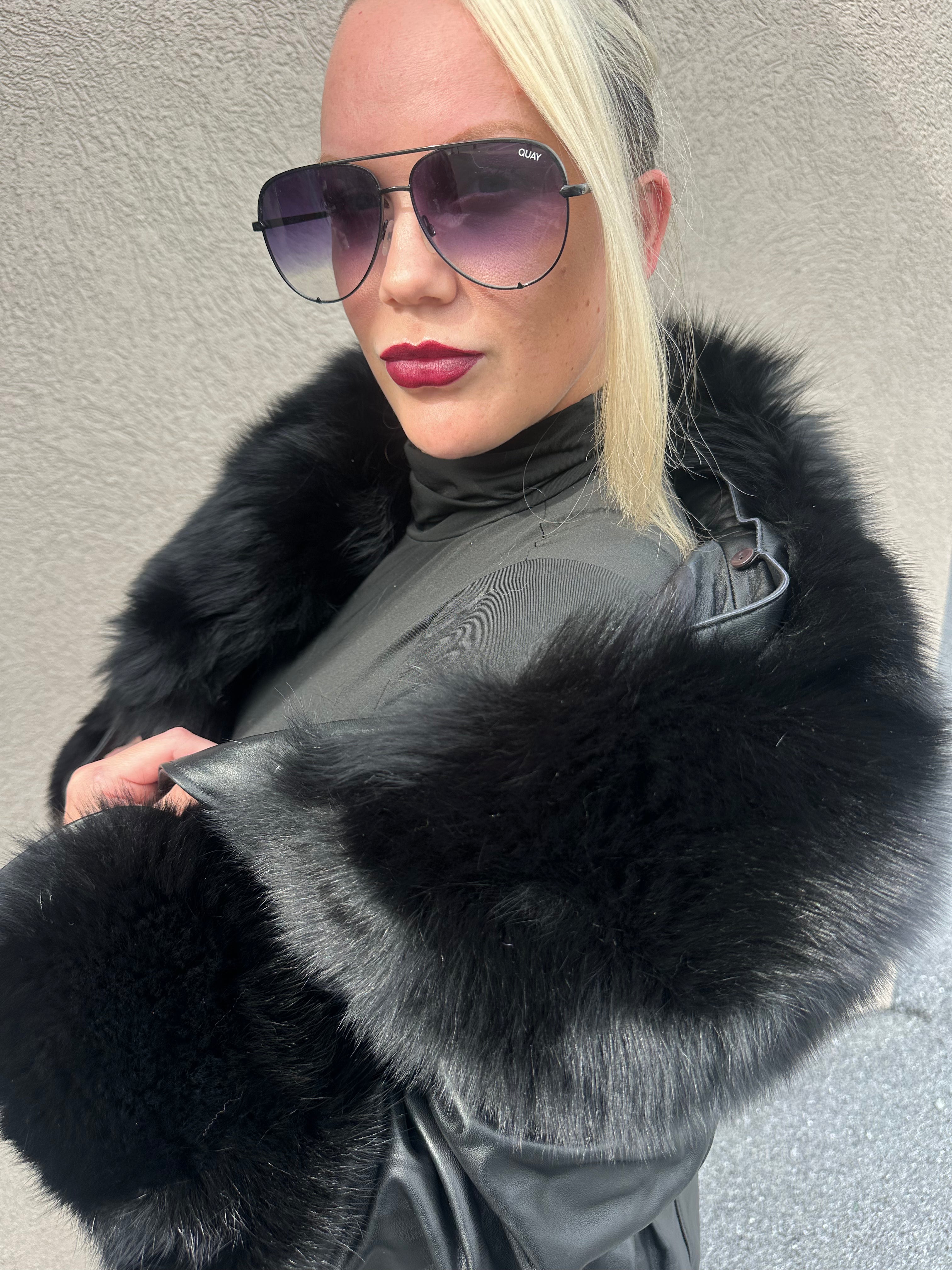 ASHLEY – Furs By Farr