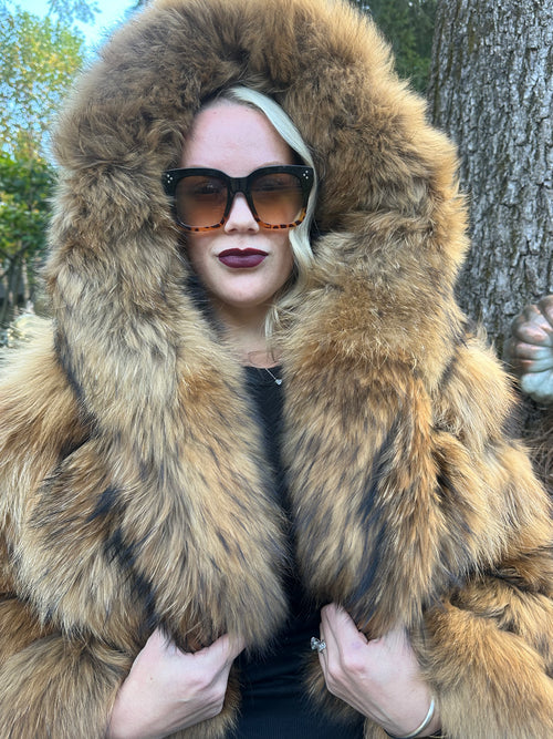 Sizing Chart – Furs By Farr