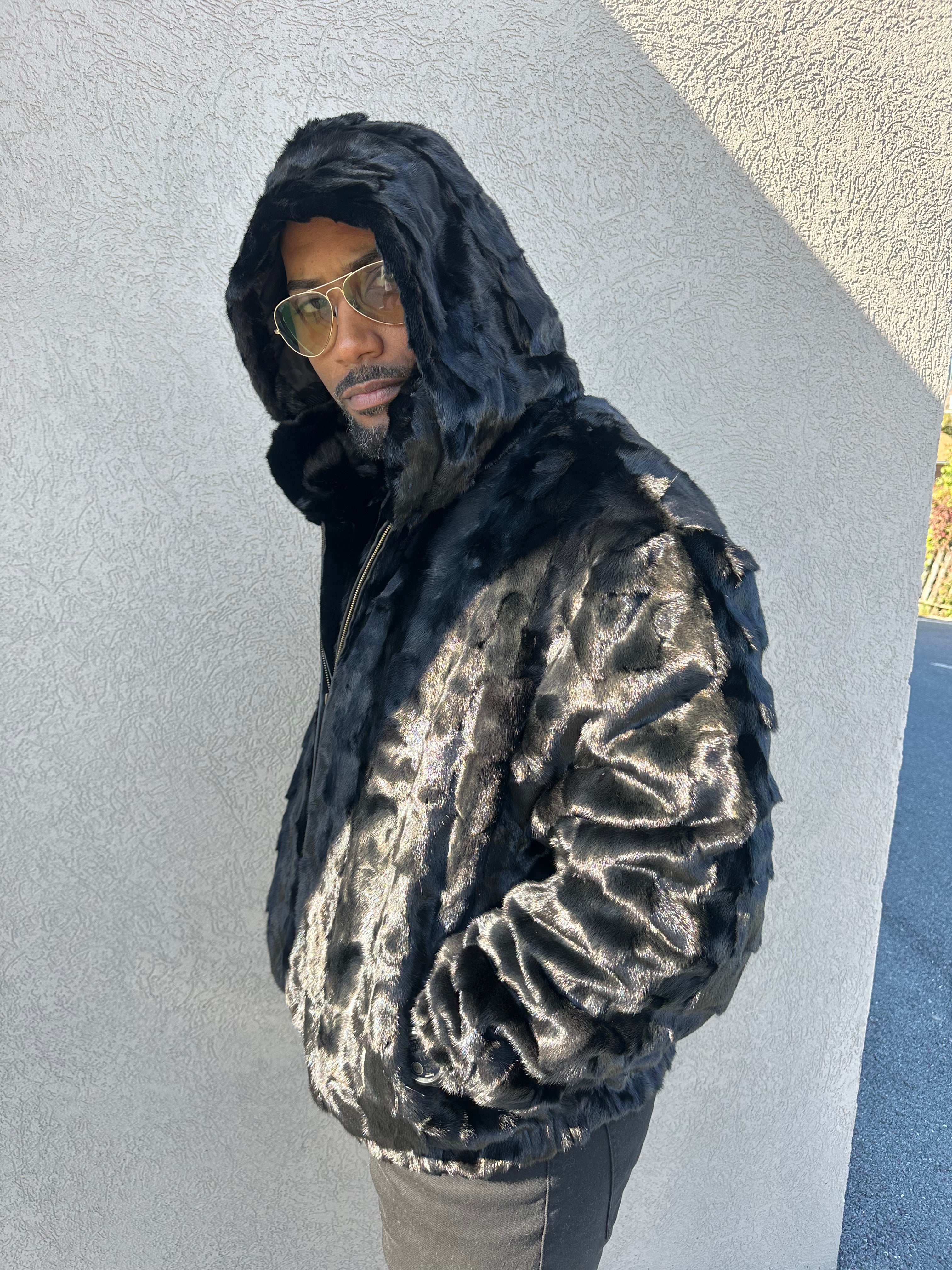 SAM – Furs By Farr